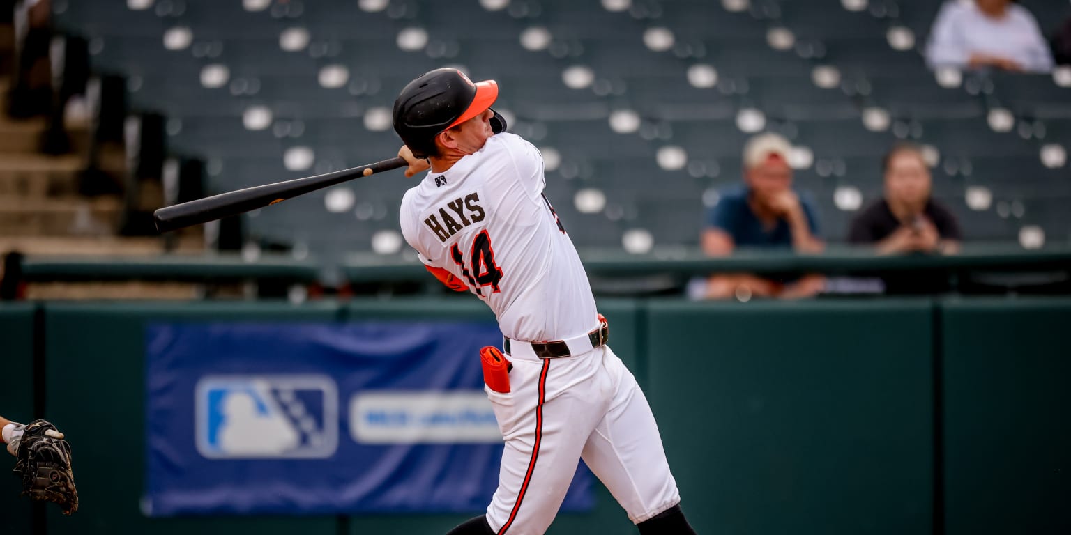 Baysox bats hushed in Wednesday afternoon loss | MiLB.com
