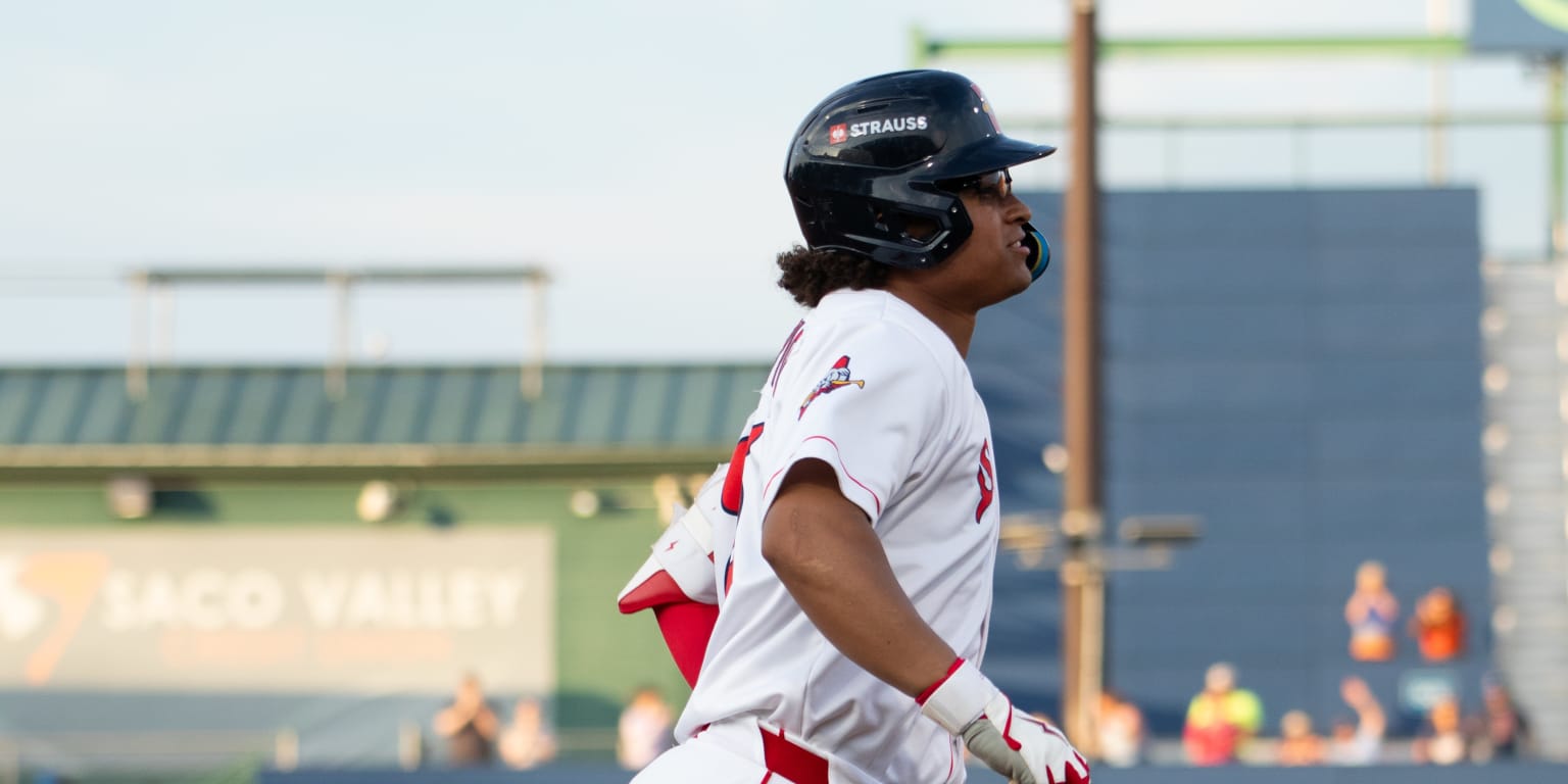 Ninth Inning Rally Falls Short on Thursday Night | MiLB.com