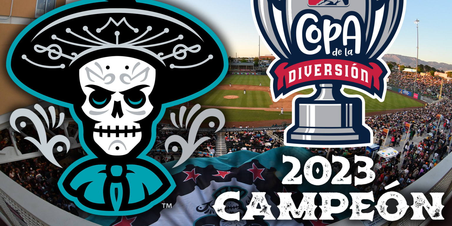 ISOTOPES, MARIACHIS NAMED MILB’S 2023 COPA DE LA DIVERSIÓN CAMPEÓN ...