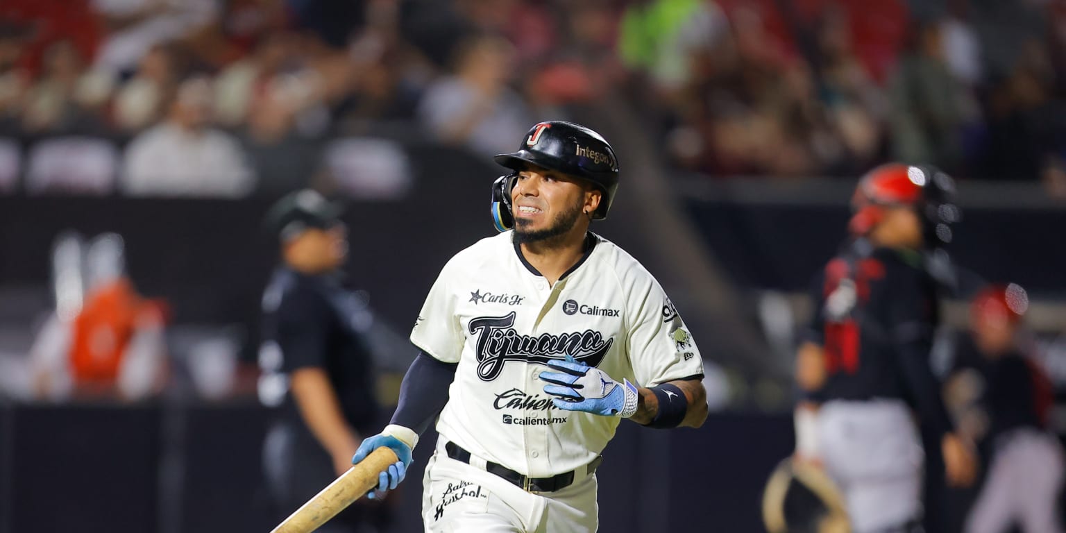 Toros: 129 Grandes Ligas y contando | MiLB.com
