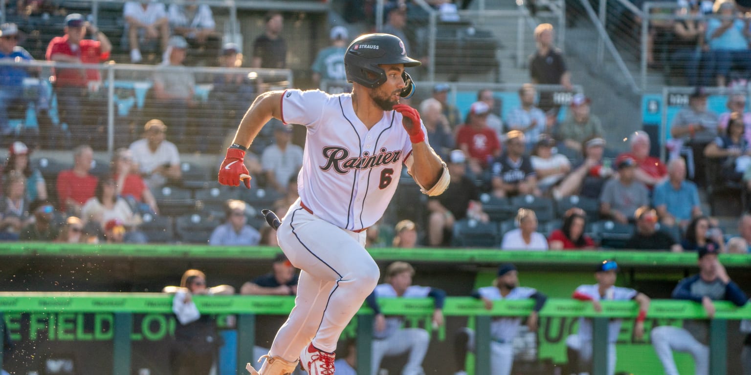 Ford Named to American League Roster for 2025 MLB All-Star Futures Game ...