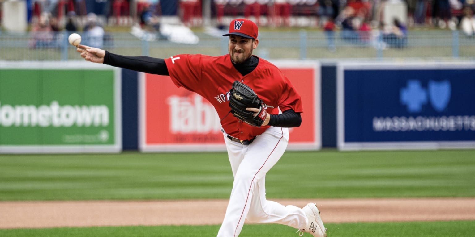 WooSox Game Story April 2 2024 | MiLB.com