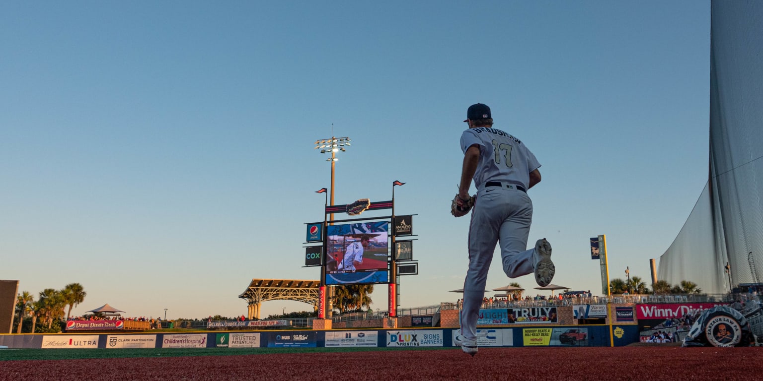 Blue Wahoos Sept. 14 | Blue Wahoos