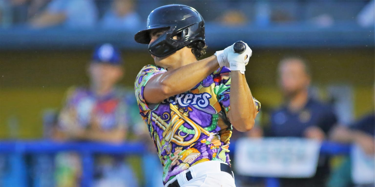 Tight Contest Ends In 2-1 Shuckers' Defeat | MiLB.com