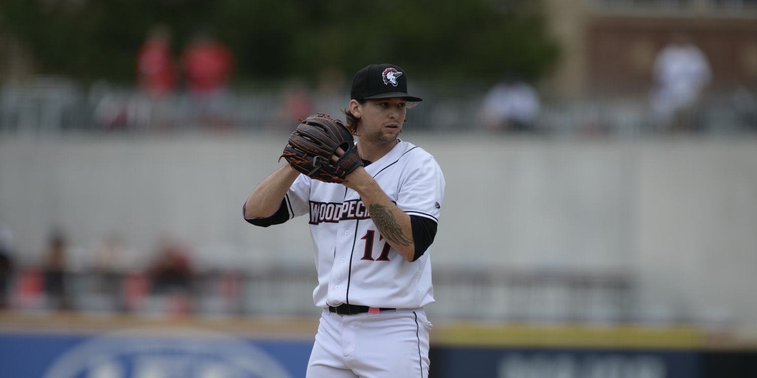 Swanson Shines in Quality Start as Woodpeckers Win Third Straight in ...