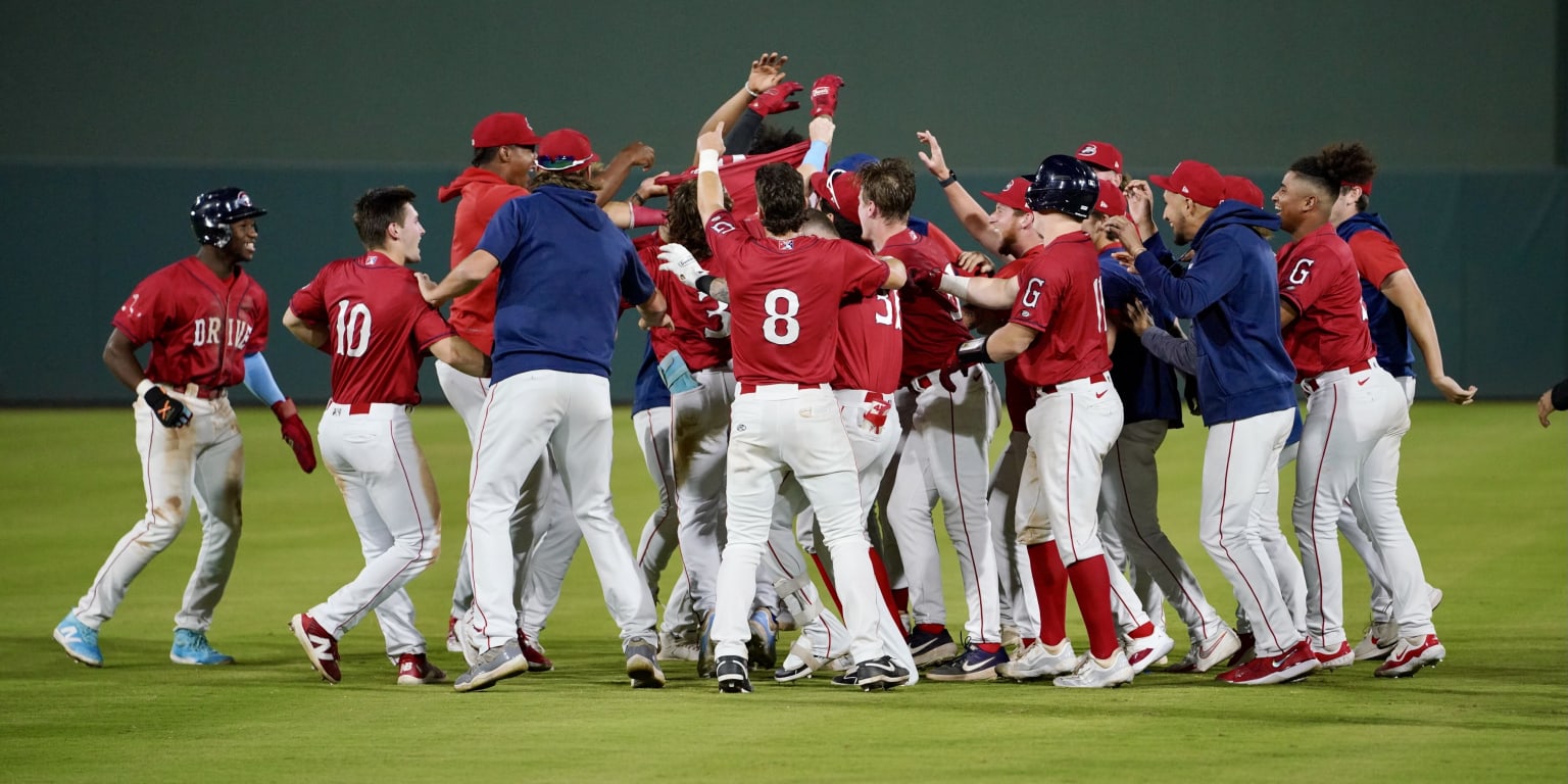 GVL vs WS September 06 2024 | MiLB.com