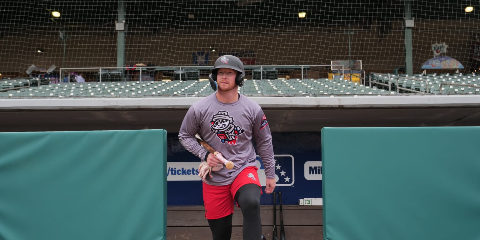 Sam Brown Program Story | MiLB.com
