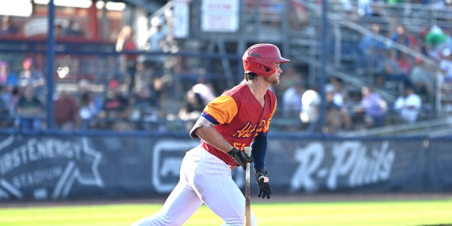 Wilson Wins it Walk-Off Style!! | MiLB.com