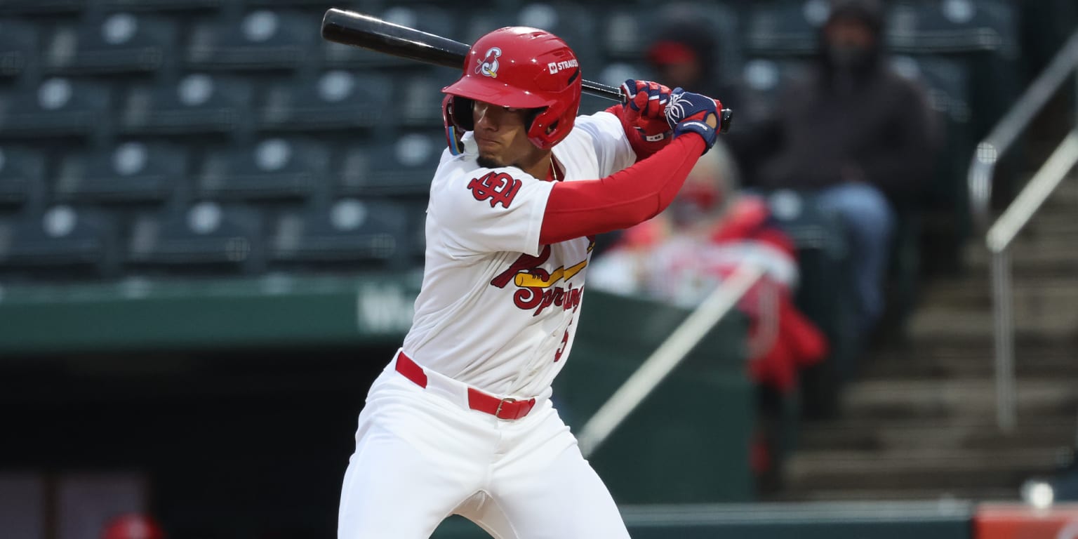 Springfield in first place despite Wednesday loss | Cardinals