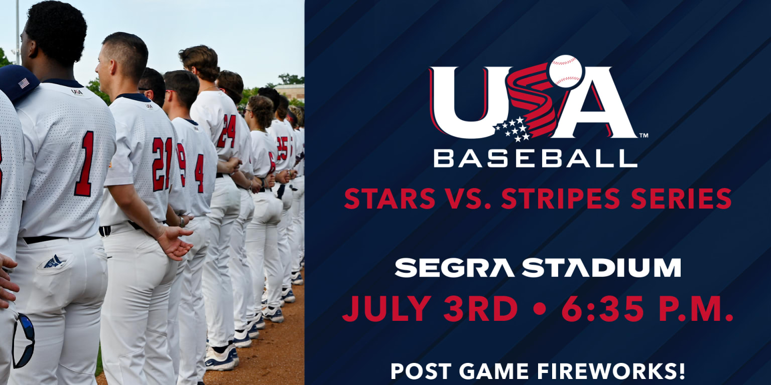 Stars vs. Stripes | MiLB.com