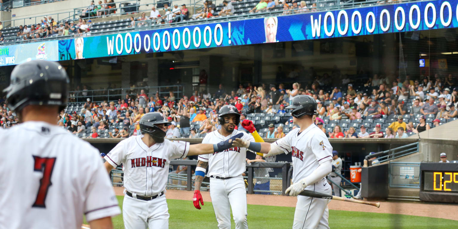 Colt Keith drives three in Hens win – MotownTigers.com