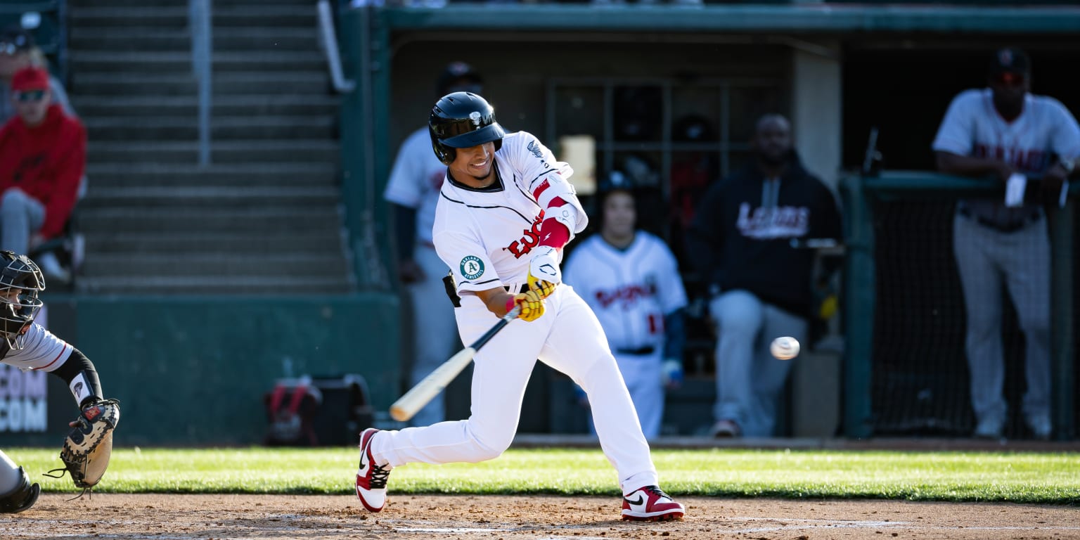 Loons hold Lugnuts to one hit, win in 10 | MiLB.com