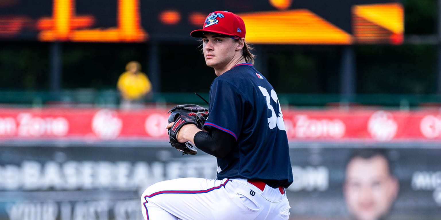 Klassen Fans Eight in Five Hitless Innings; Claws Roll 8-0 on Saturday ...
