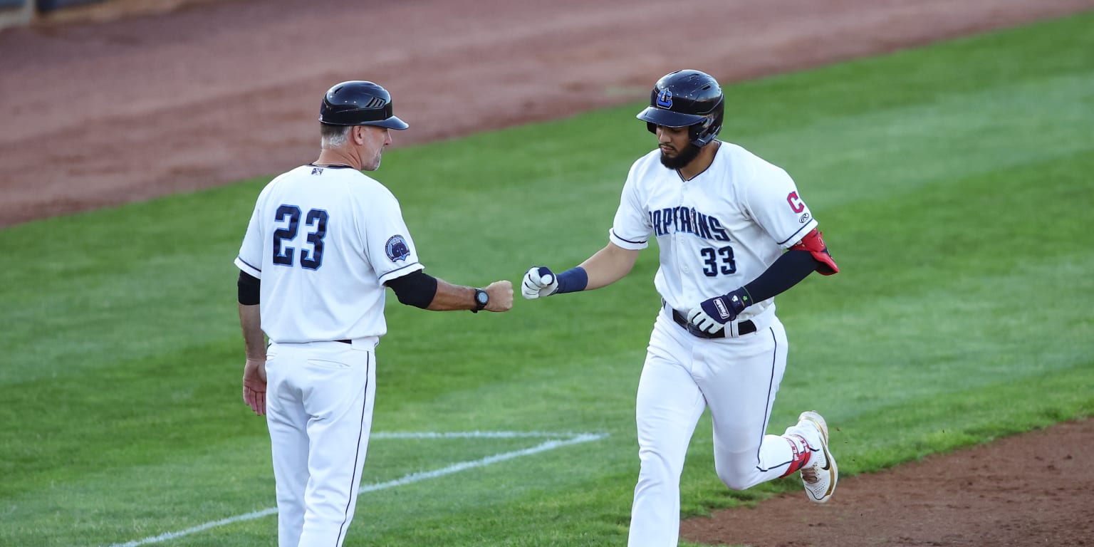 Captains Win Seventh Straight, For First Time Since 2015, Besting ...