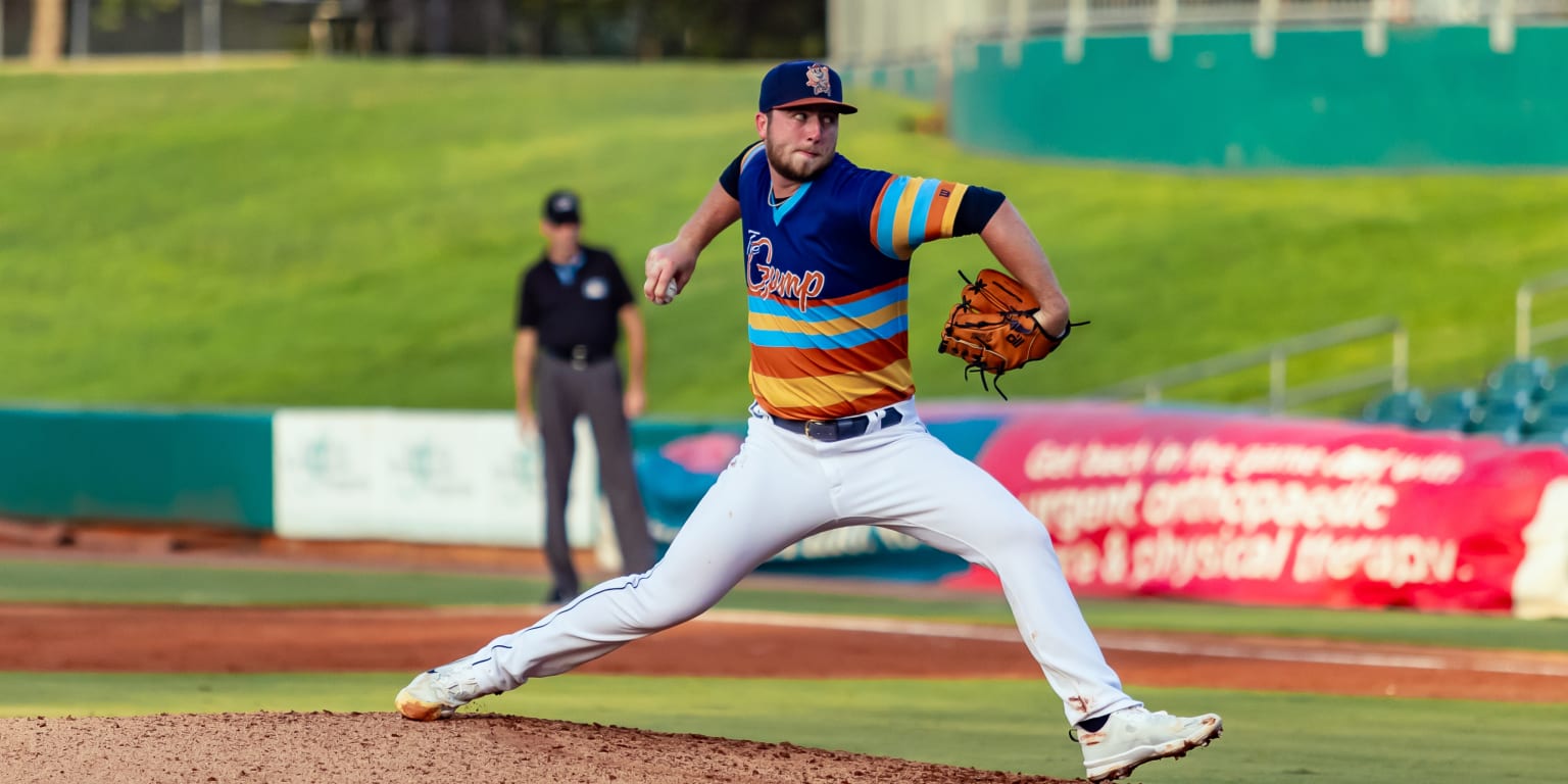 Biscuits Struggle Late in 6-5 Loss to M-Braves | Biscuits