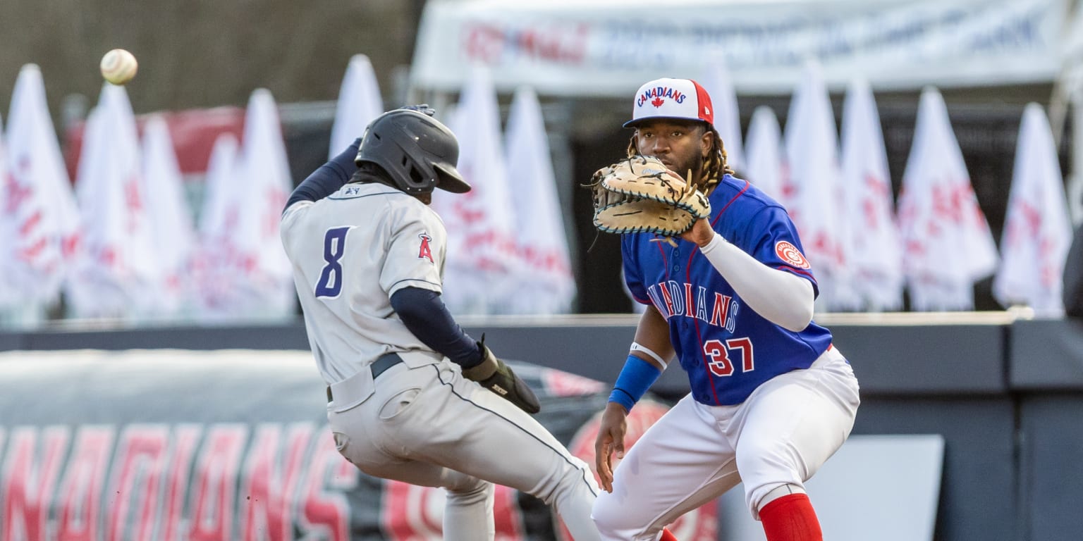 Fifth Straight Loss Matches Season High | MiLB.com