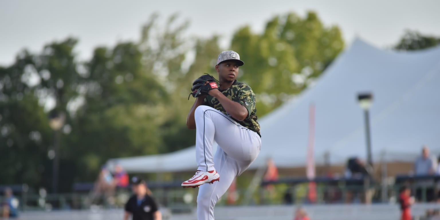 Wind Wreaks Havoc on Surge, Missions Clinch Series | MiLB.com