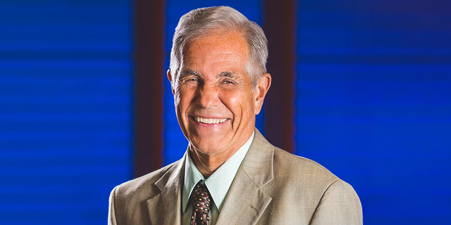Ned Reynolds to call his final Springfield Cardinals game April 11 ...