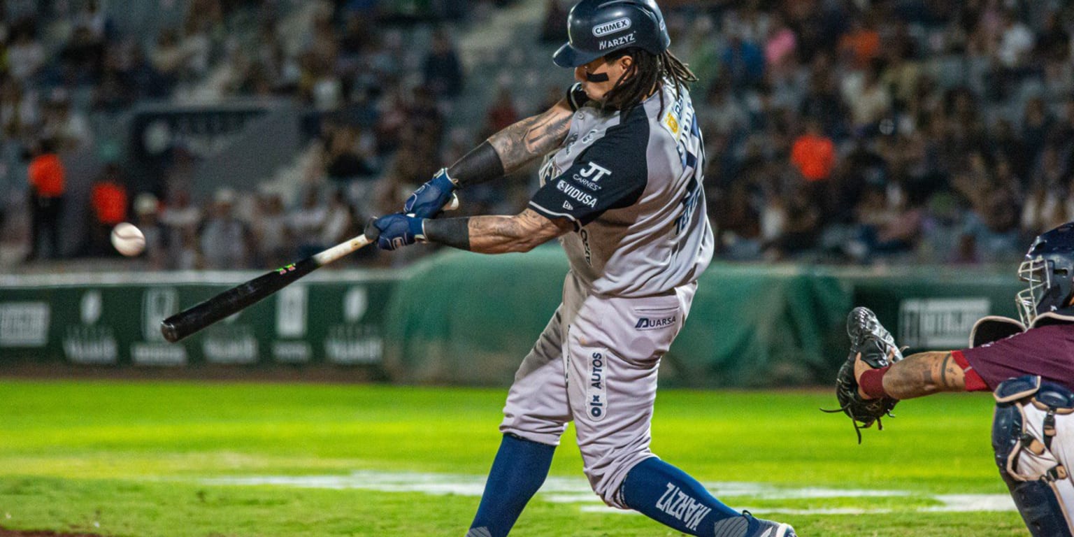 Algodoneros: Sultanes remontan y se adelantan en la serie | MiLB.com