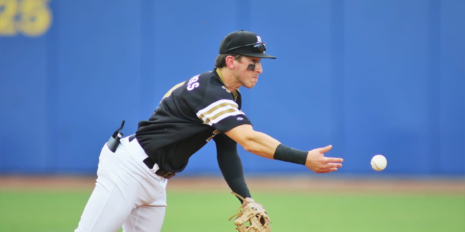 Biloxi No-Hit By Rocket City | MiLB.com