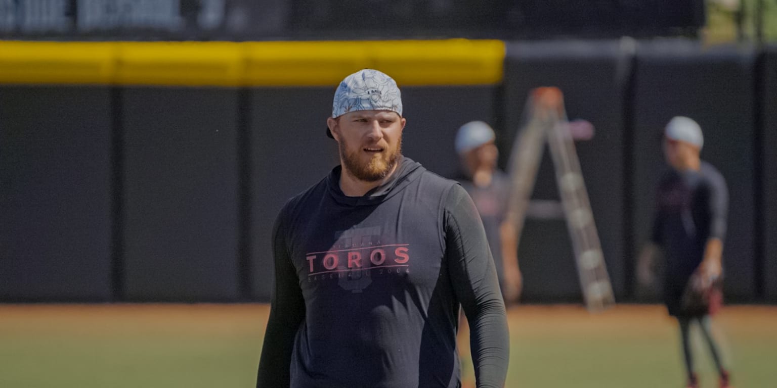 Caliente: Incorpora Durango al lanzador Jake Thompson | MiLB.com