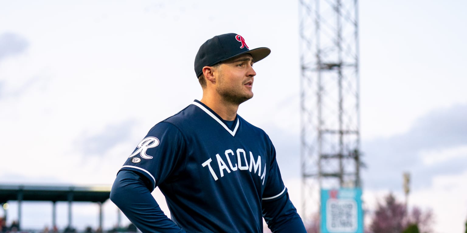 Rainiers Surrender Six Unanswered Runs in 6-3 Loss to Chihuahuas | MiLB.com