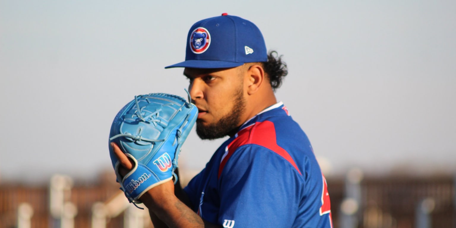 Cubs Outlast Loons After Rain Delay 4-3 | MiLB.com