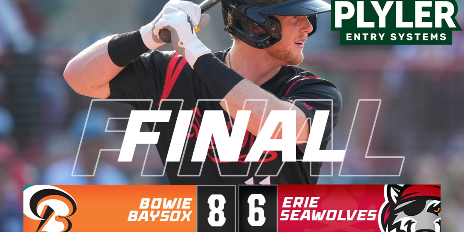 Bigbie's Heroics Not Enough in Extra-Inning Loss | MiLB.com