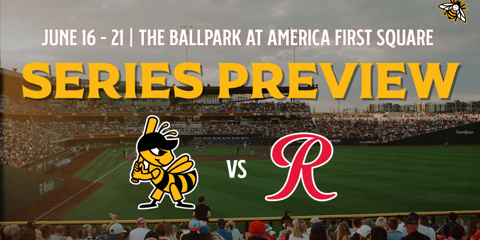 Series Preview - Salt Lake Bees vs Tacoma Rainiers
