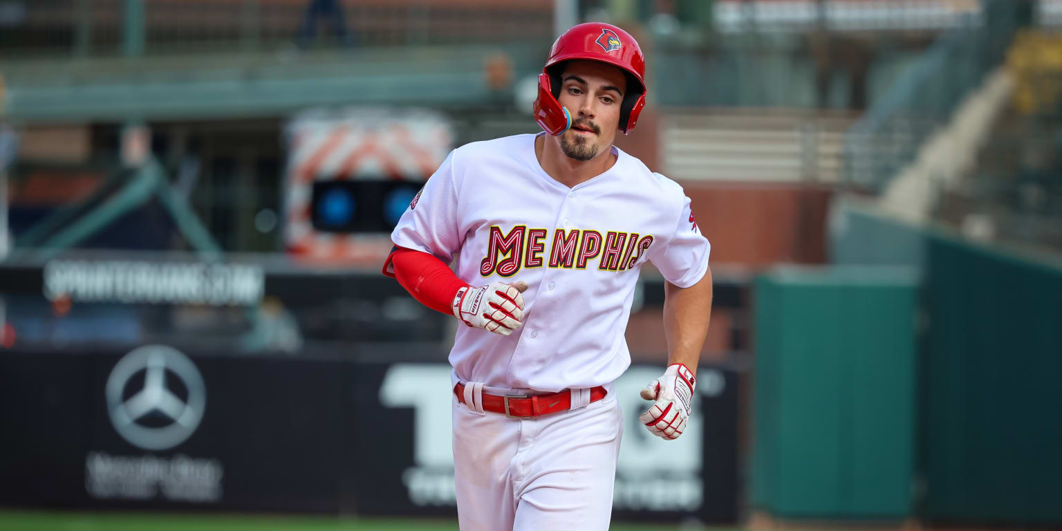 Koperniak drives double to down Durham | MiLB.com