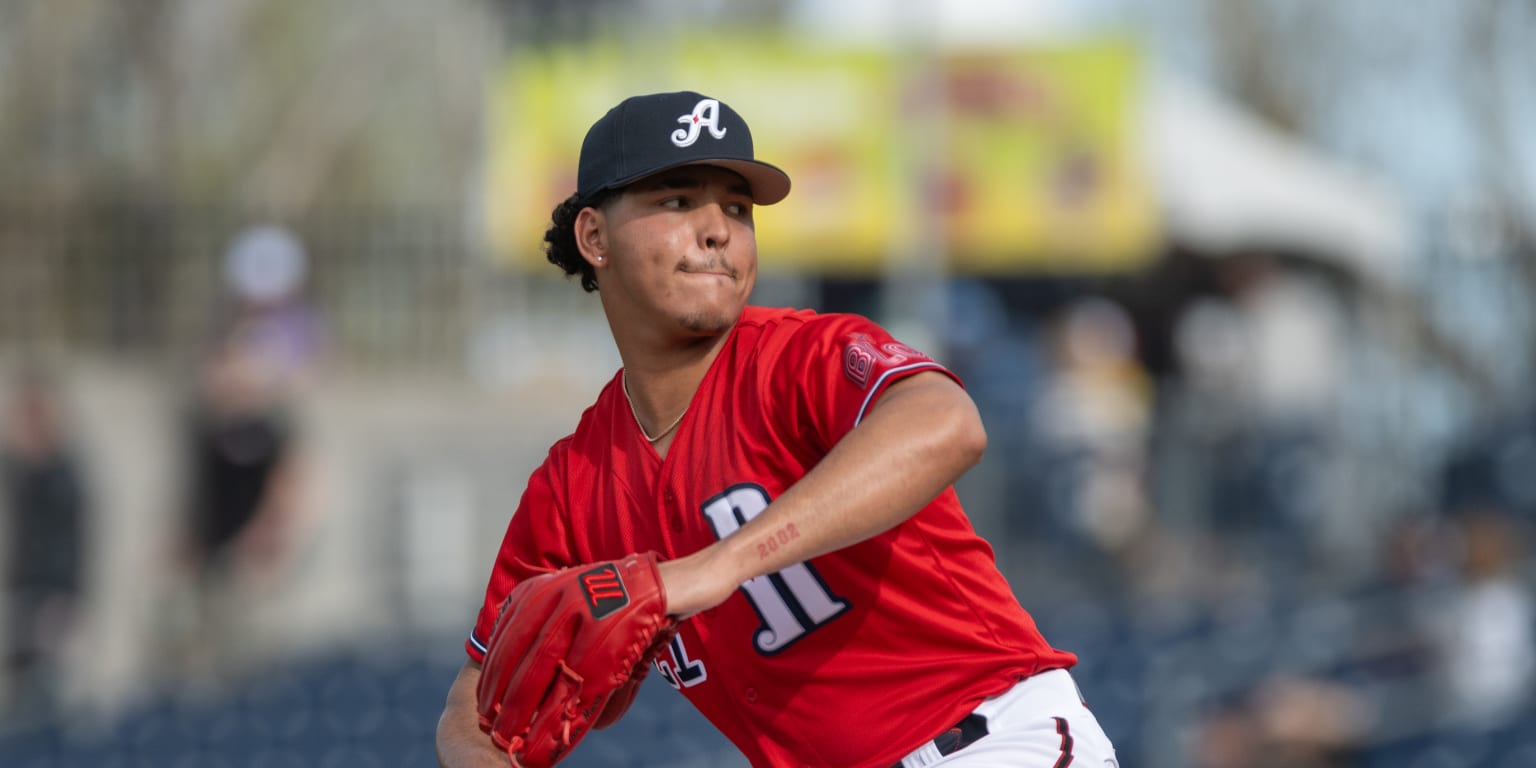 Mancini’s Grand Slam, Mena’s Dominance Fuel 7-3 Victory in Series ...