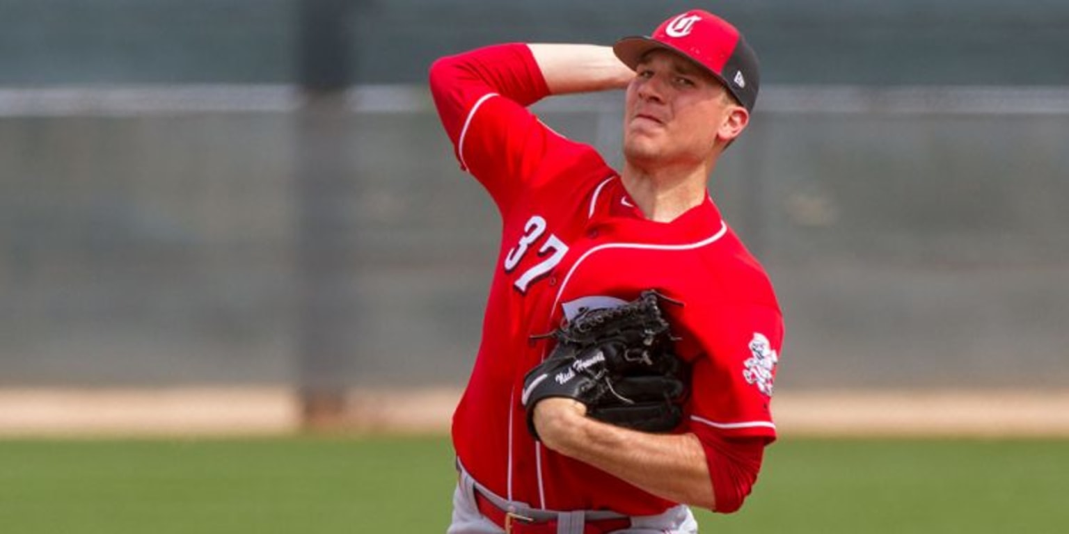 Nick Howard joins the M-Braves roster among Tuesday's roster moves ...