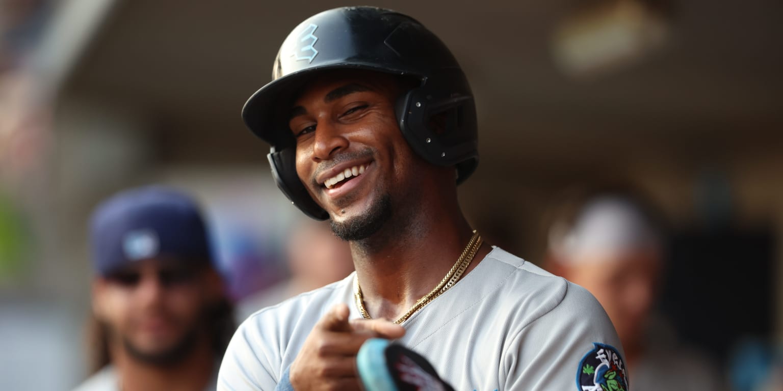 AquaSox Split Twin Bill with Eugene | MiLB.com