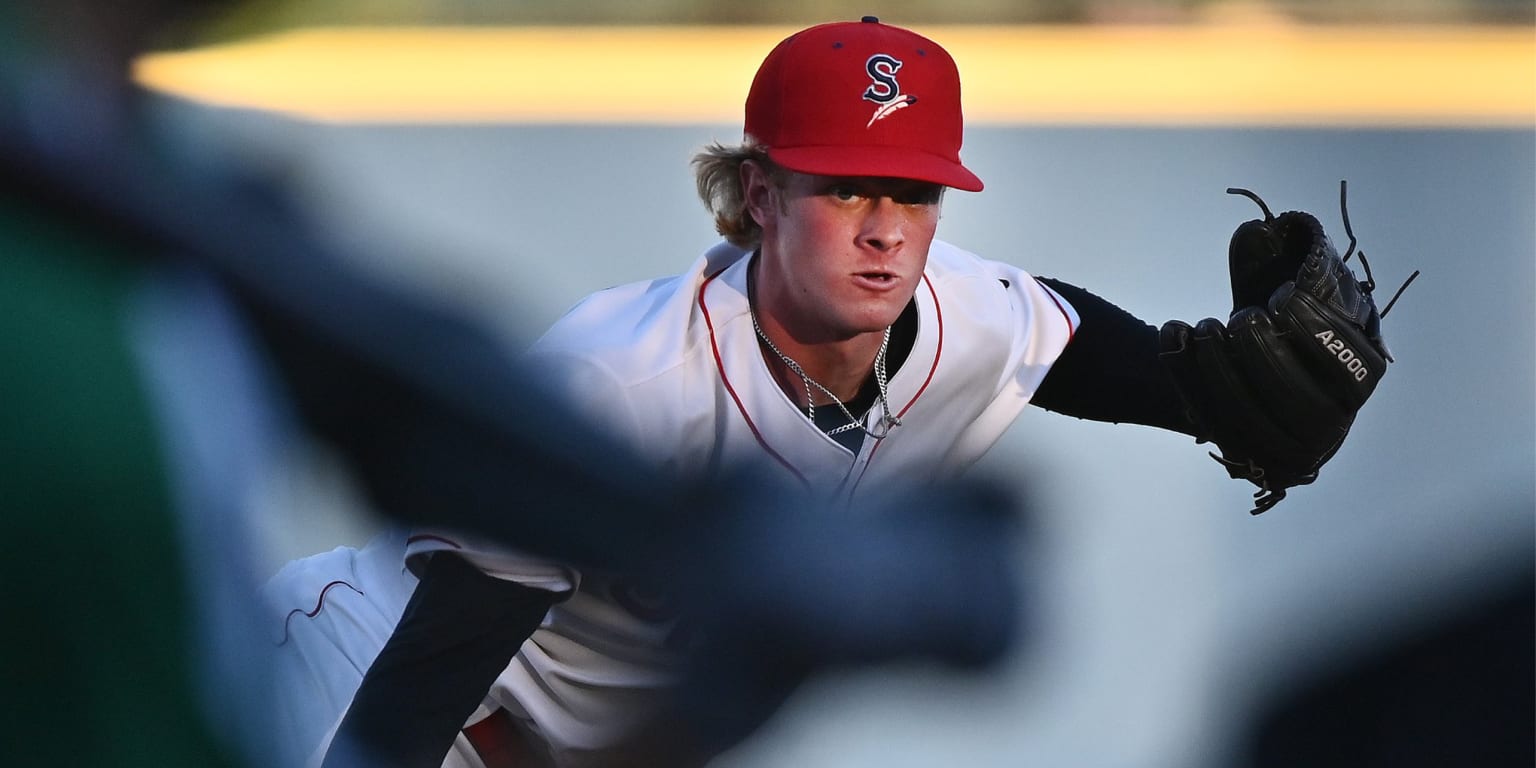 Williams Wows in Spokane Debut as Indians Win 6-2 | MiLB.com