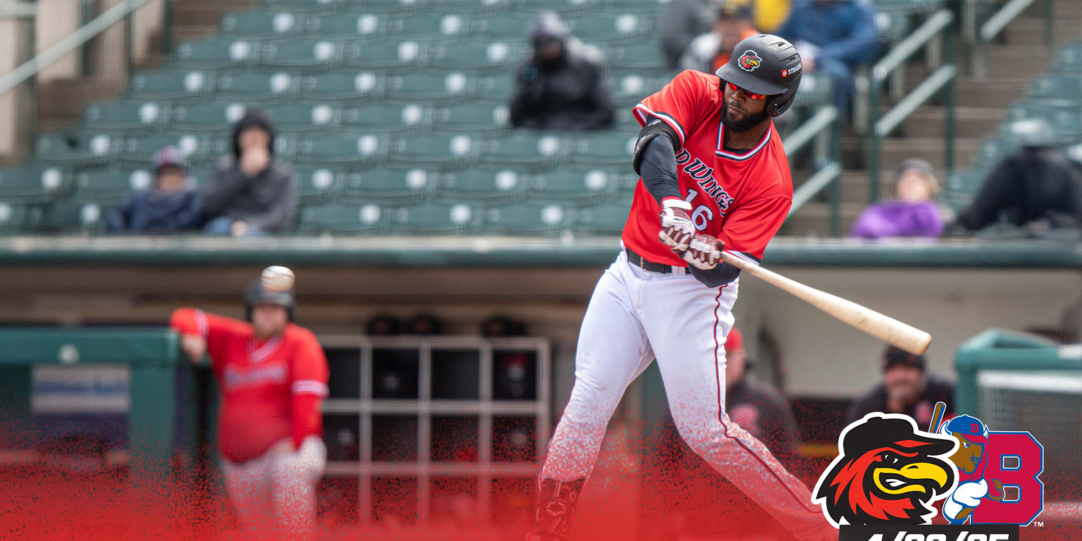 4.26 Game Recap | MiLB.com