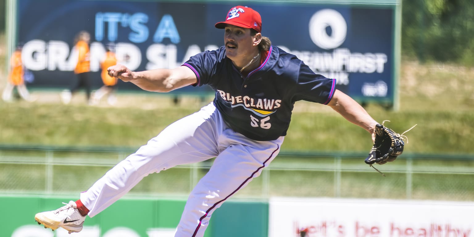 BlueClaws Game Recap - May 27th | BlueClaws