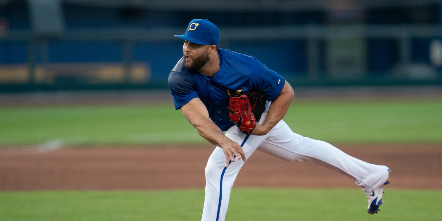 Chasers Even Series With 5-2 win over Bats | Storm Chasers