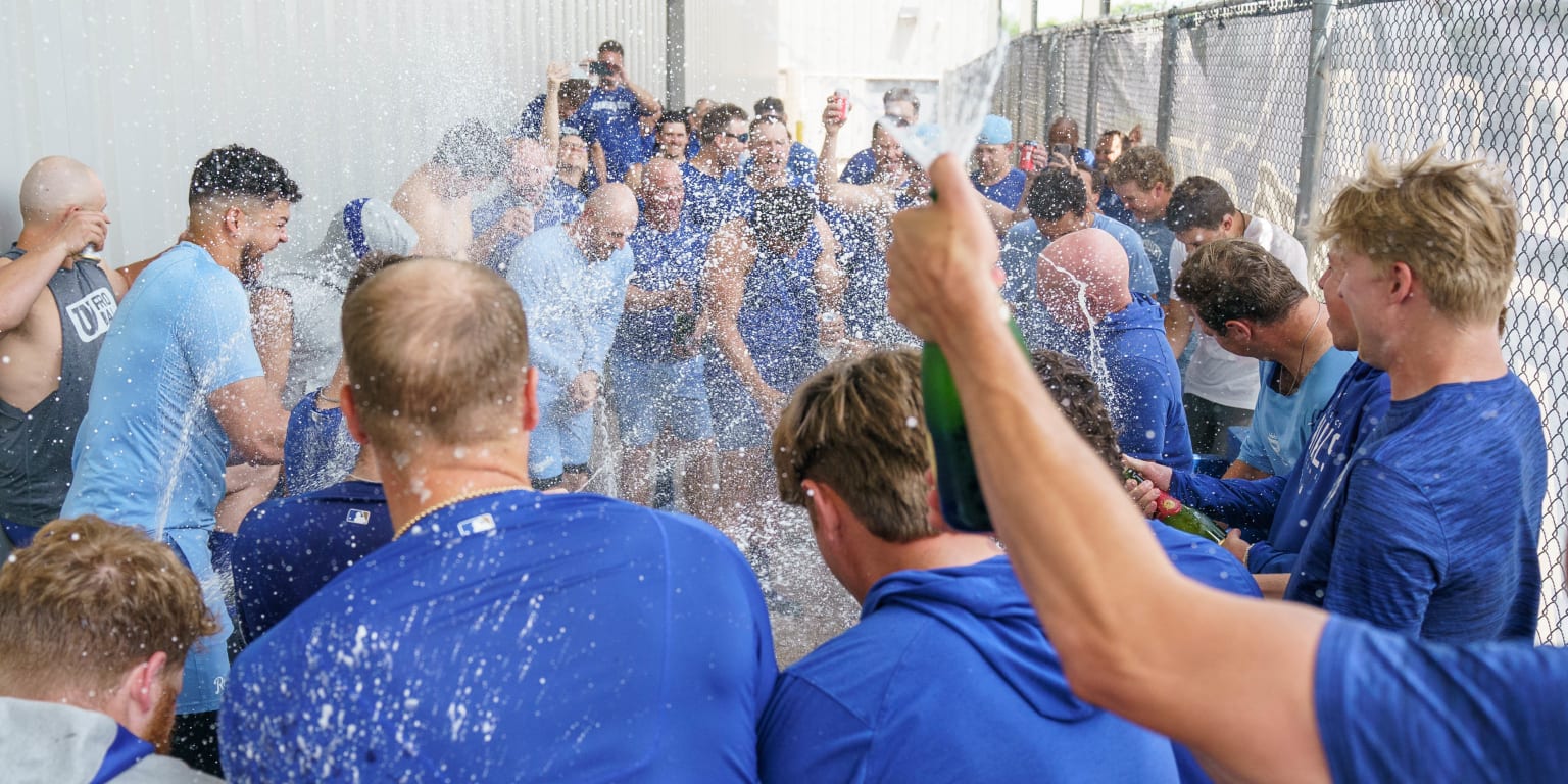 STORM CHASERS WIN 1ST HALF AND SECURE PLAYOFF BERTH | Storm Chasers