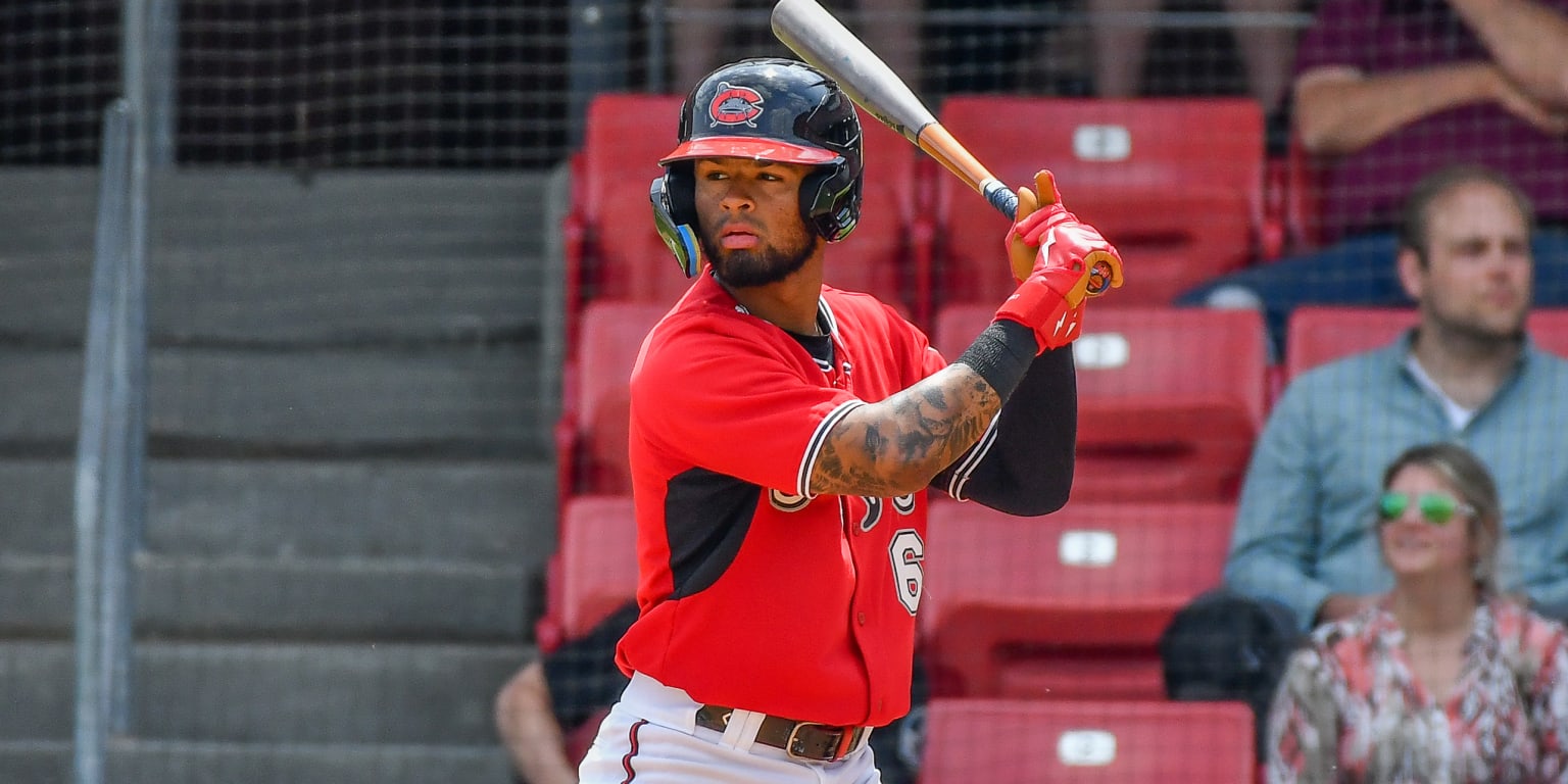 Perez and Sibrian Homer in 6-5 Loss in Augusta | MiLB.com