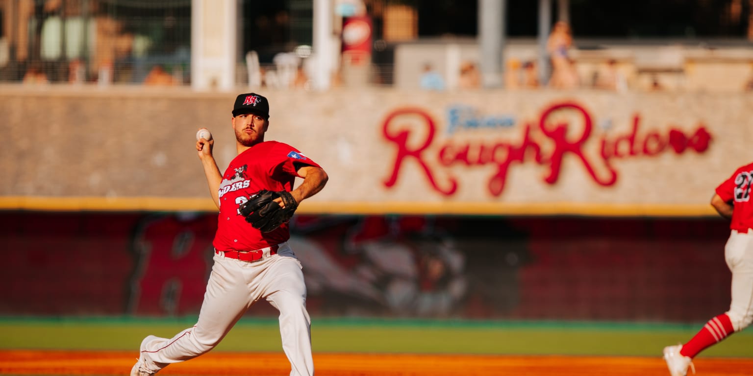 June 4 Recap | MiLB.com