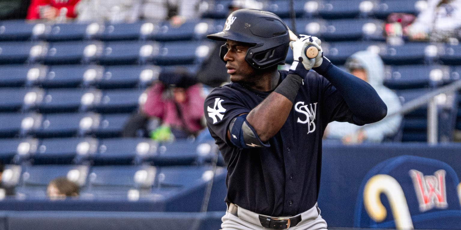 Taylor's Era: Trammell Homers for a 3-2 Finale Victory | MiLB.com