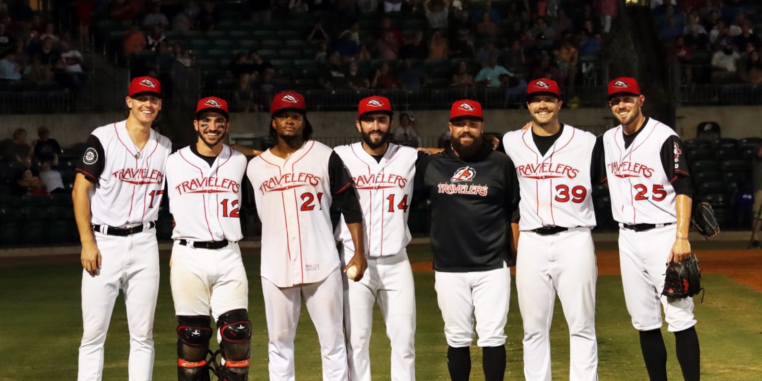 5 Travs No-Hit Naturals | MiLB.com