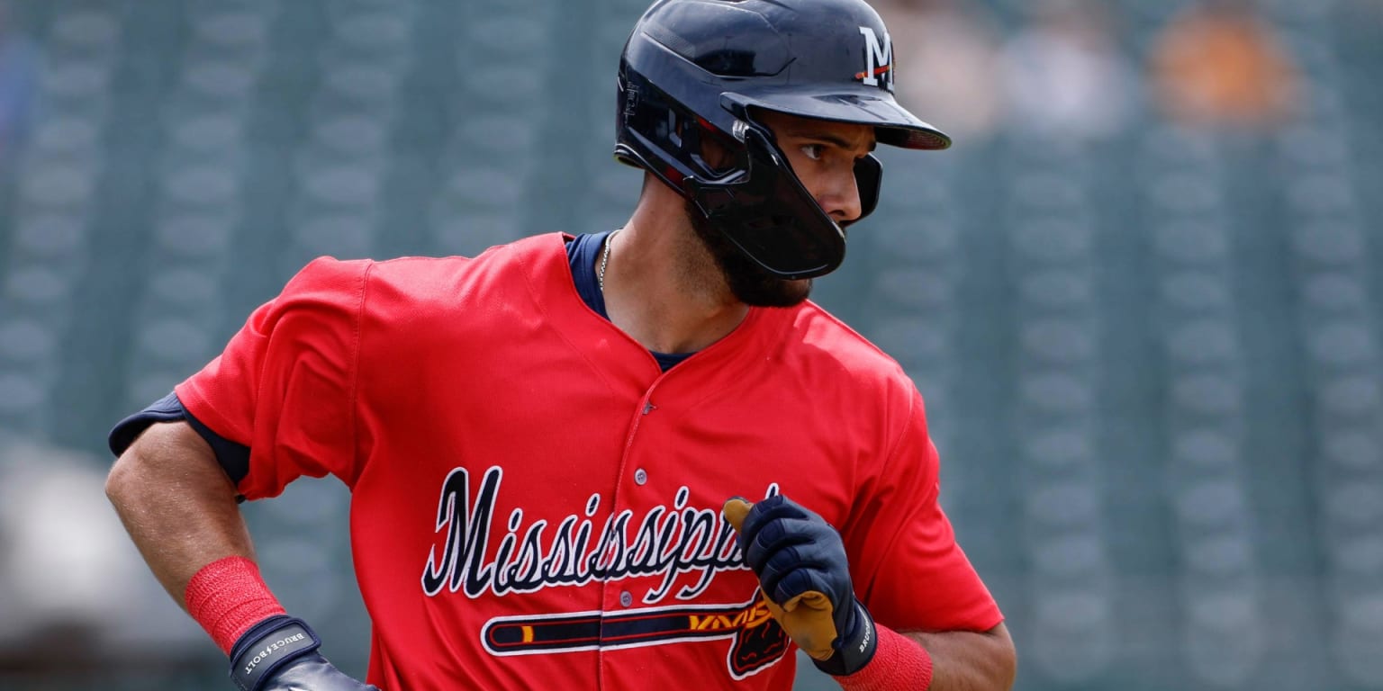 Tolve, M-Braves erase early deficit to earn 5-4 victory over Blue ...