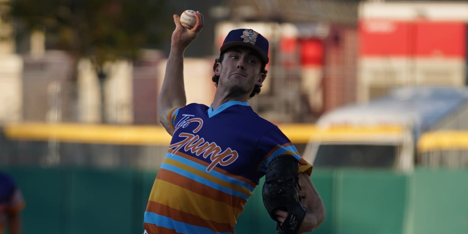 Montgomery Sweeps Thursday Doubleheader | MiLB.com