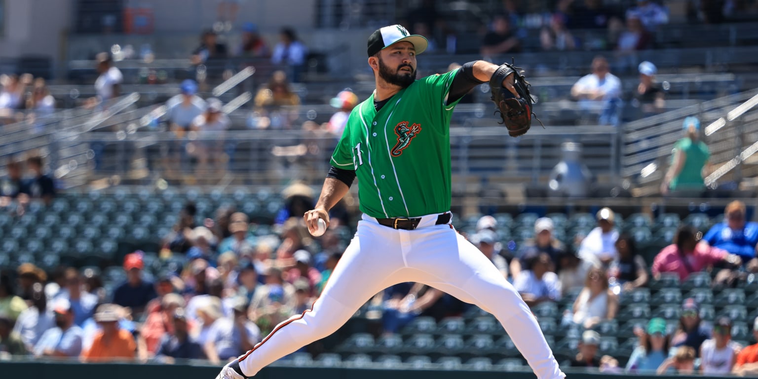 Fabian Home Run Not Enough In Loss | MiLB.com