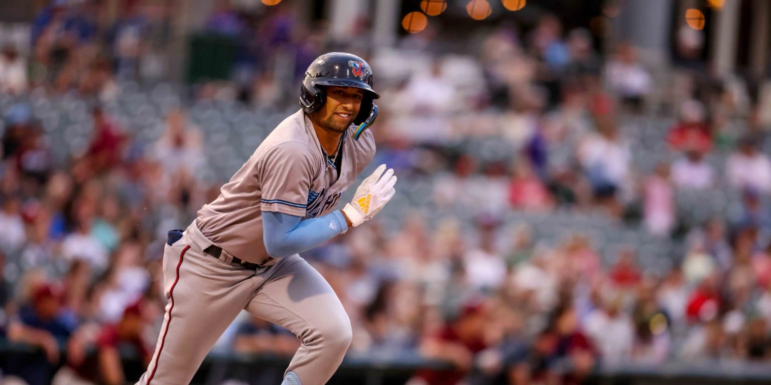 Five in a row for Wichita | Wind Surge