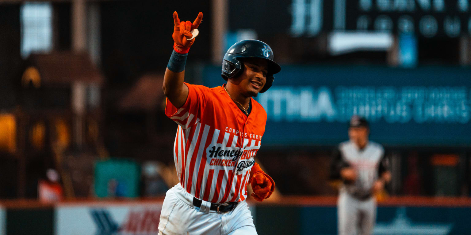 Bats Break Out to Slay Four-Game Skid | MiLB.com