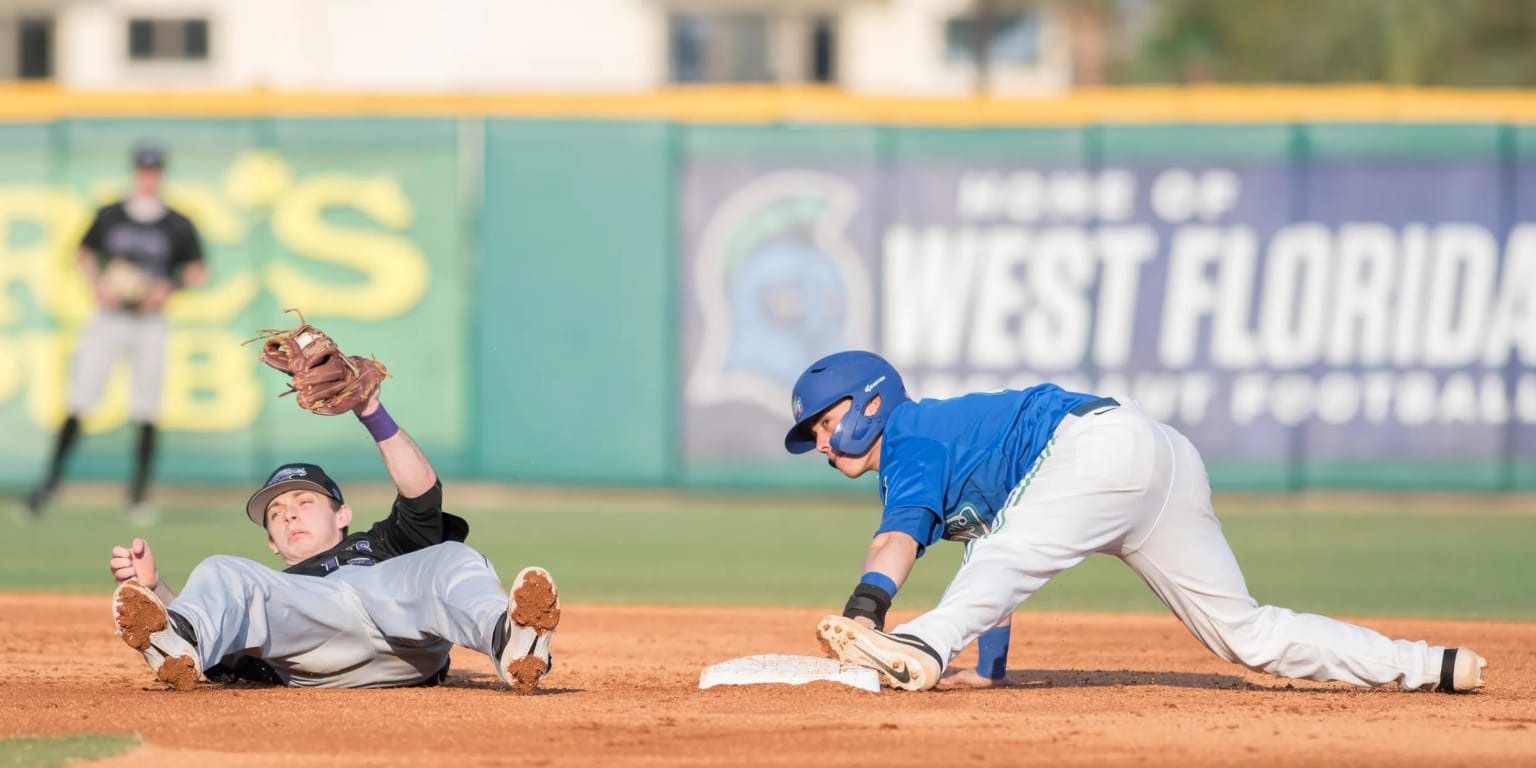 Blue Wahoos March Events | Blue Wahoos
