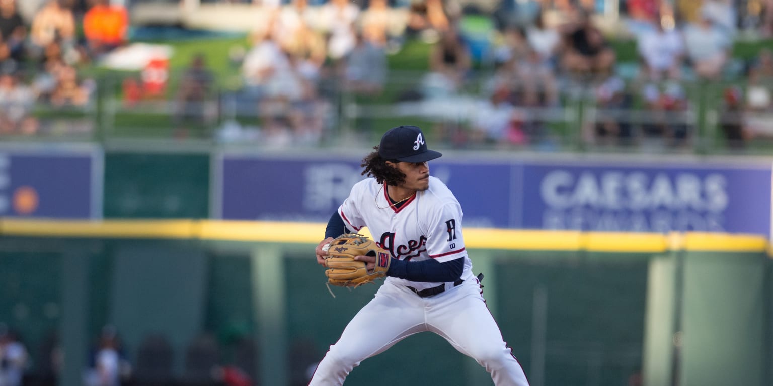 Reno Defeated in Series Finale vs Albuquerque | MiLB.com