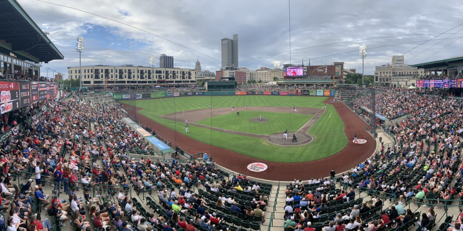TinCaps ReCap: July 4, 2024 | MiLB.com